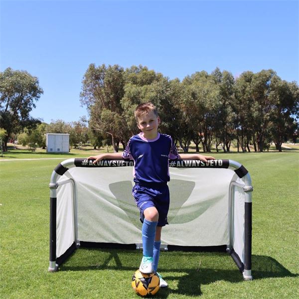 SoccerPlay Training Kit | Target Sports